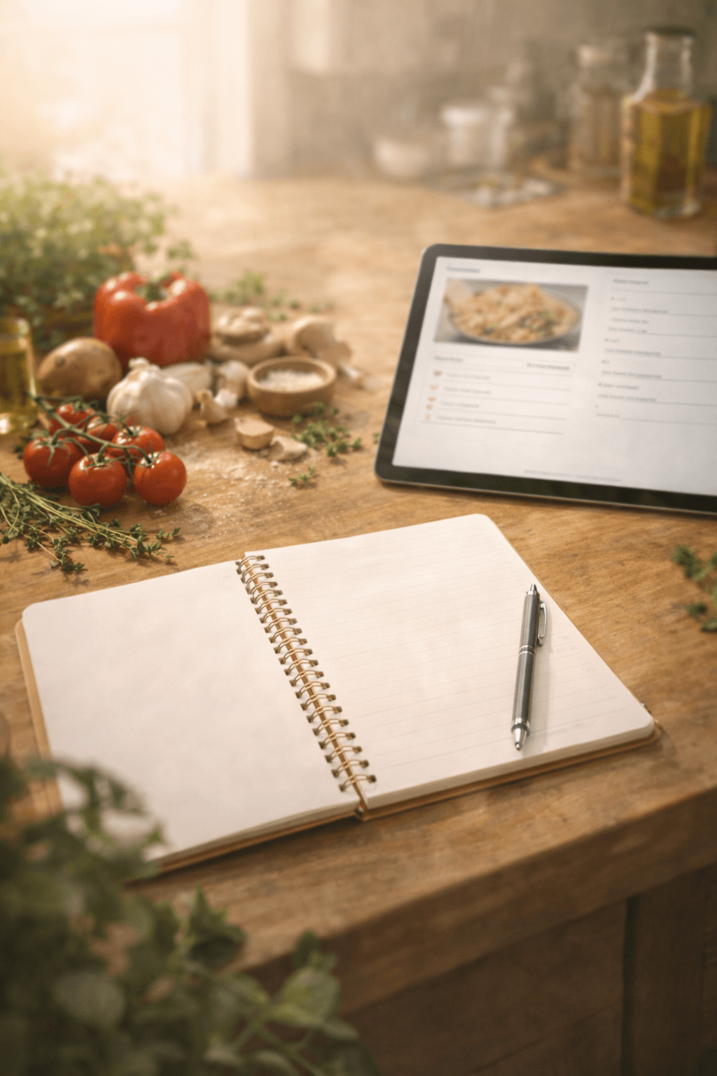 BakeBot - Your Personal AI Sous Chef | BakeBot