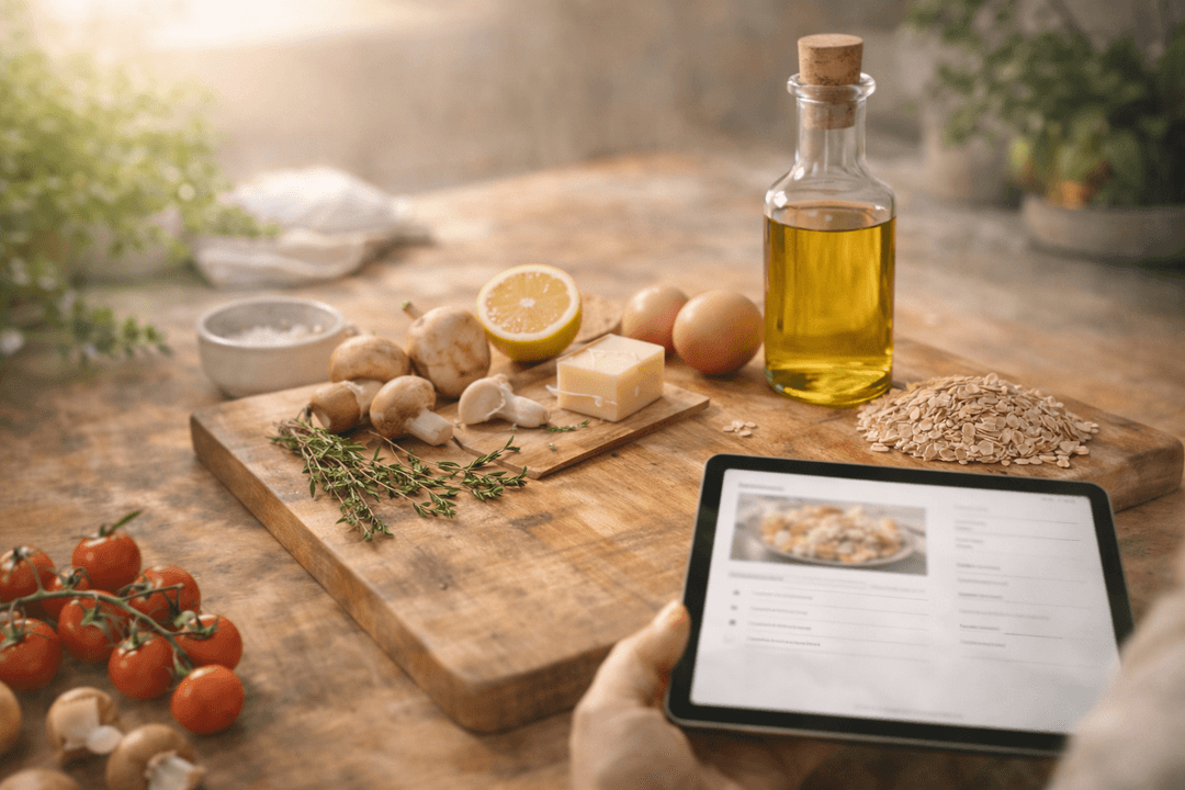 BakeBot - Your Personal AI Sous Chef | BakeBot