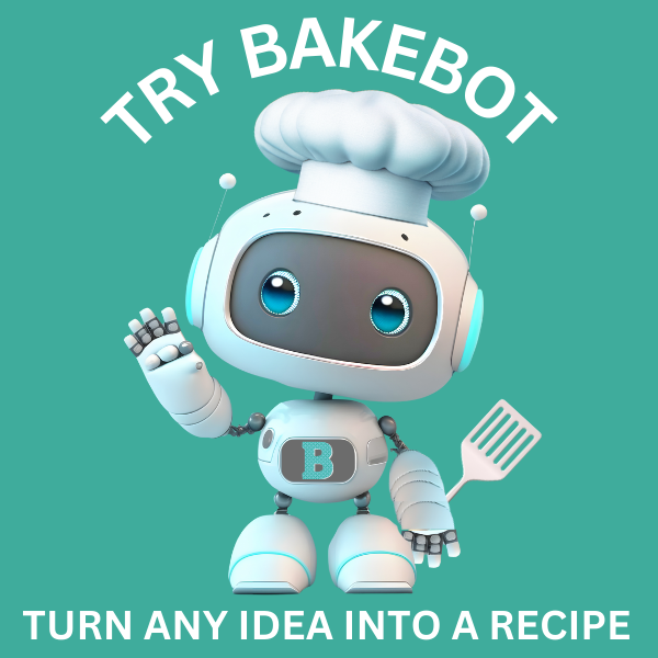 BakeBot - Your Personal AI Sous Chef